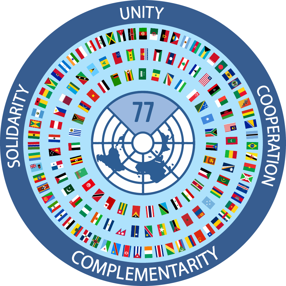 Current Home Active Page - Group of 77